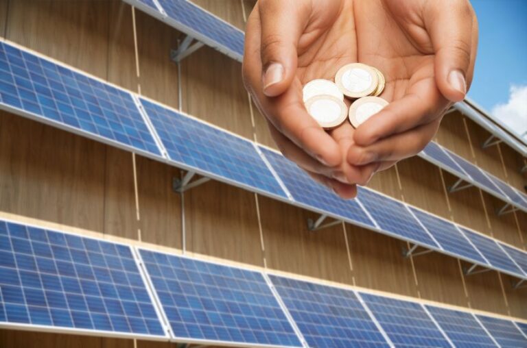 Solar Payback Period in Connecticut (2025 Guide) | Solar ROI CT Explained